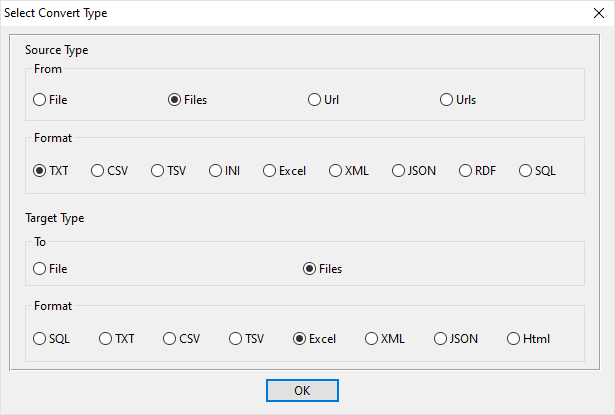 Batch convert pipe delimited text files to Excel files Batch convert pipe delimited text files to Excel files