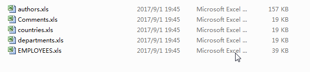 Export Sql Server Image Varbinarymax To Excel Files With Gui Tool