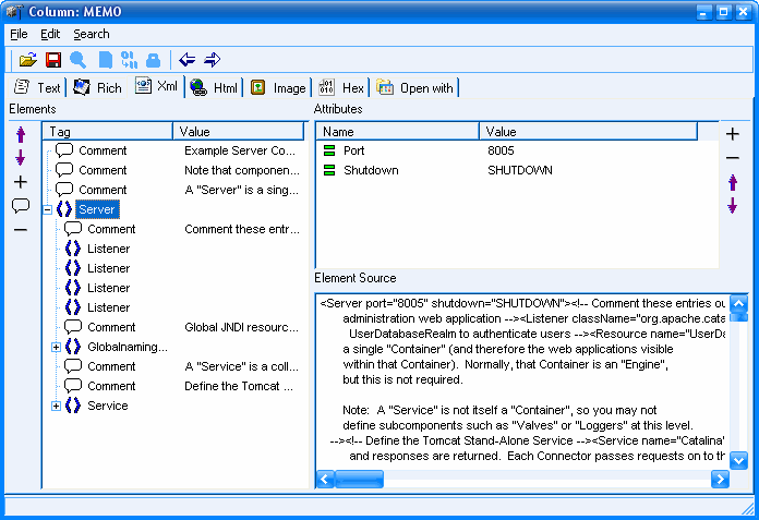 How To View Blob Fields In Oracle