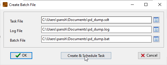 Split large SQL dump file to smaller files - Command line